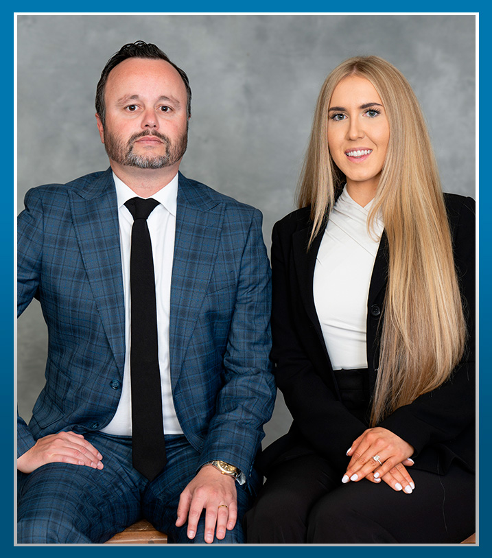 Divorce Attorney Santa Barbara | Family Lawyers at Morales Law, P.C.