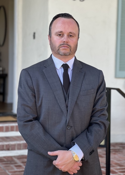 Santa Barbara Family Law Attorney | Morales Law, P.C.