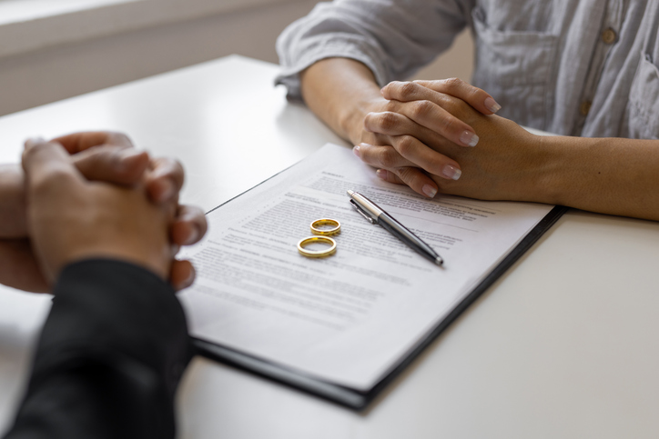 Complete Guide: Temporary vs. Permanent Alimony in California | Morales ...