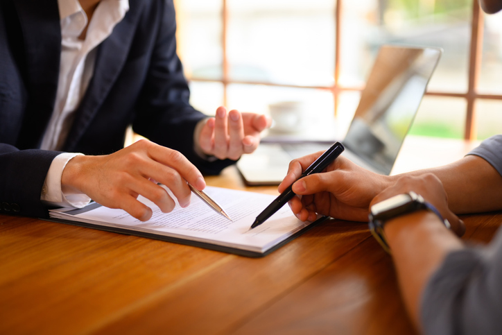 Mandatory Settlement Conferences